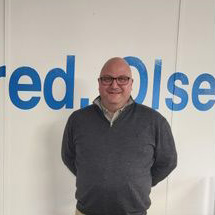 Fred. Olsen Logistics