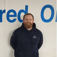 Fred. Olsen Logistics