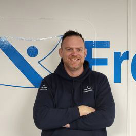 Fred. Olsen Logistics