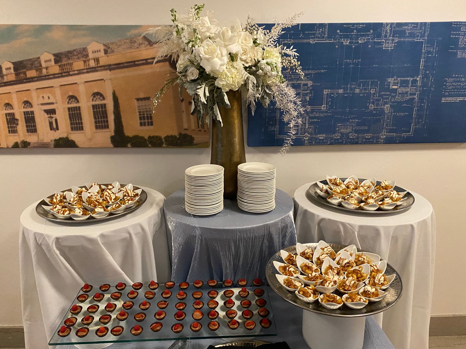 City Post Chophouse | Stamps to Steaks