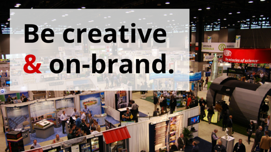 4 Steps to Trade Show Marketing Success | Slide Nine