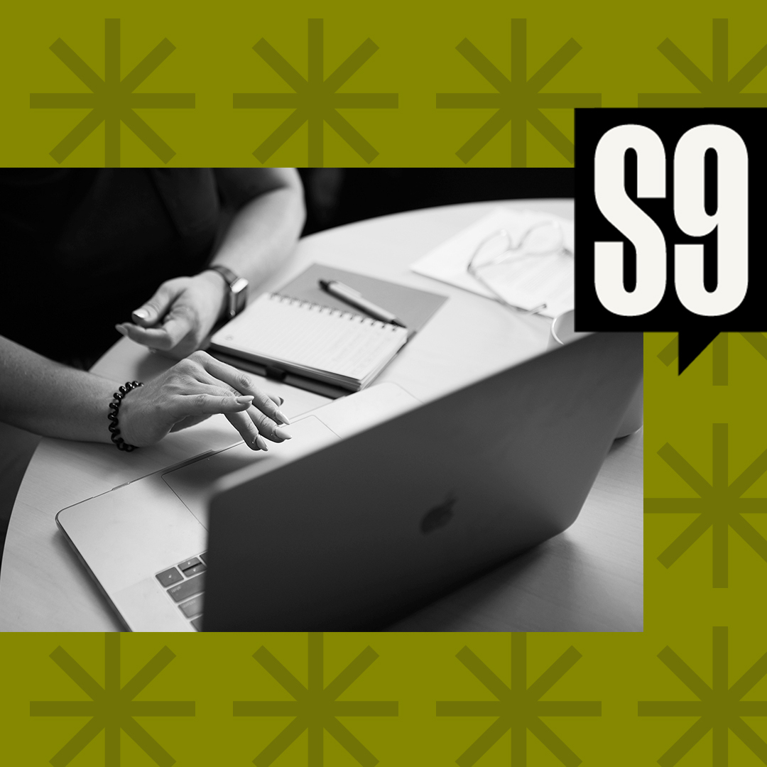 How to Be a Great Client | Slide Nine