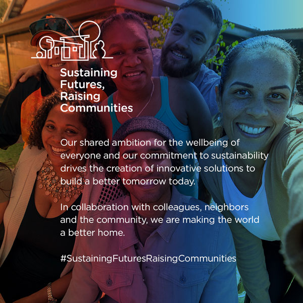 You Are Home | Slide Nine