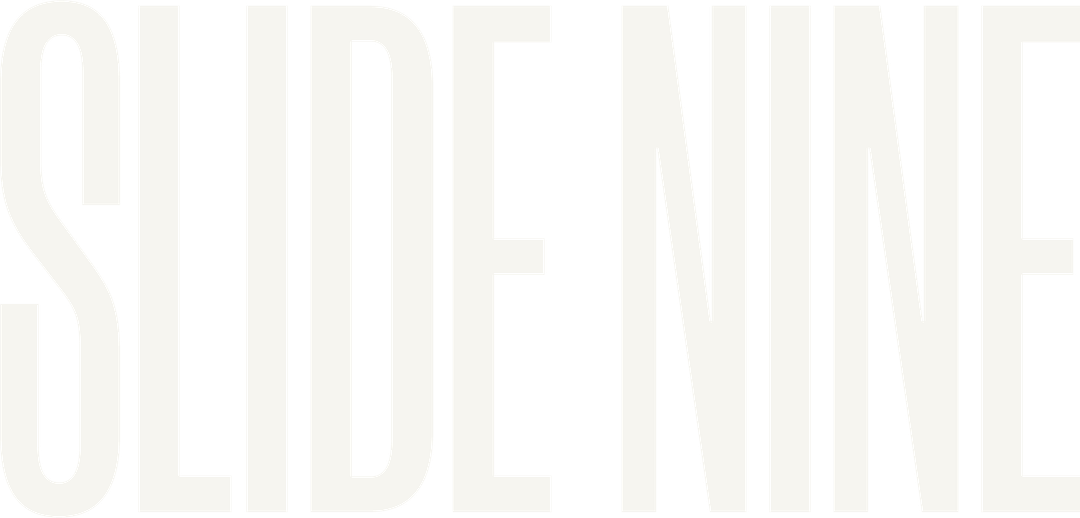 Slide Nine | Home