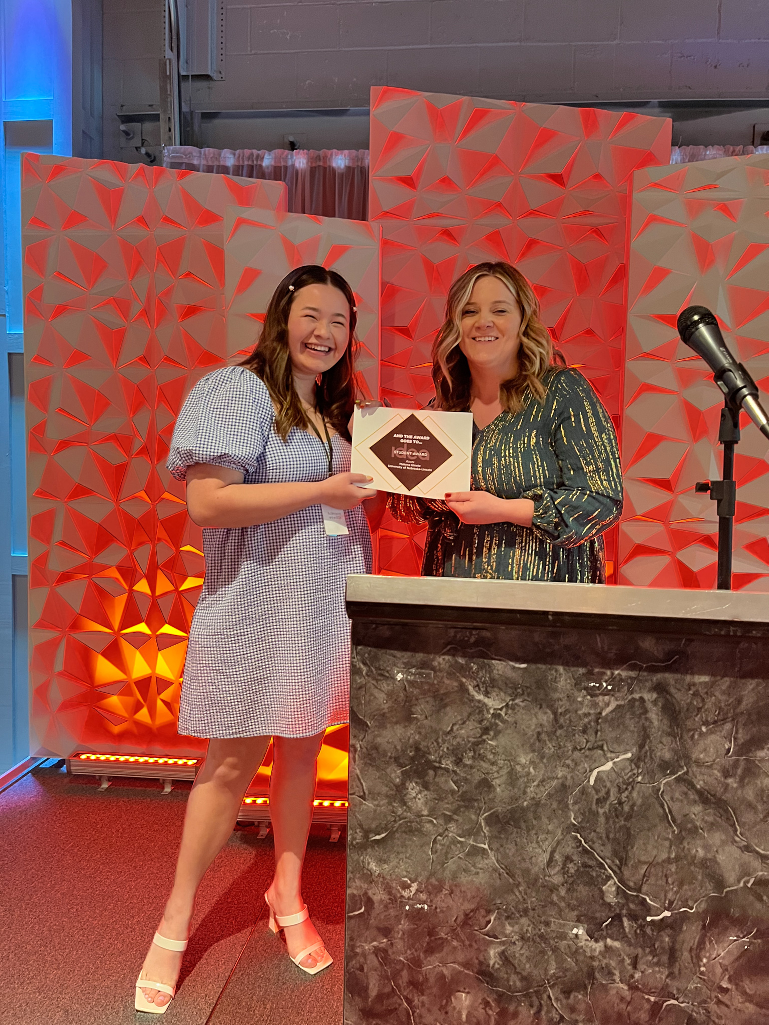 Students | IIDA Great Plains Chapter