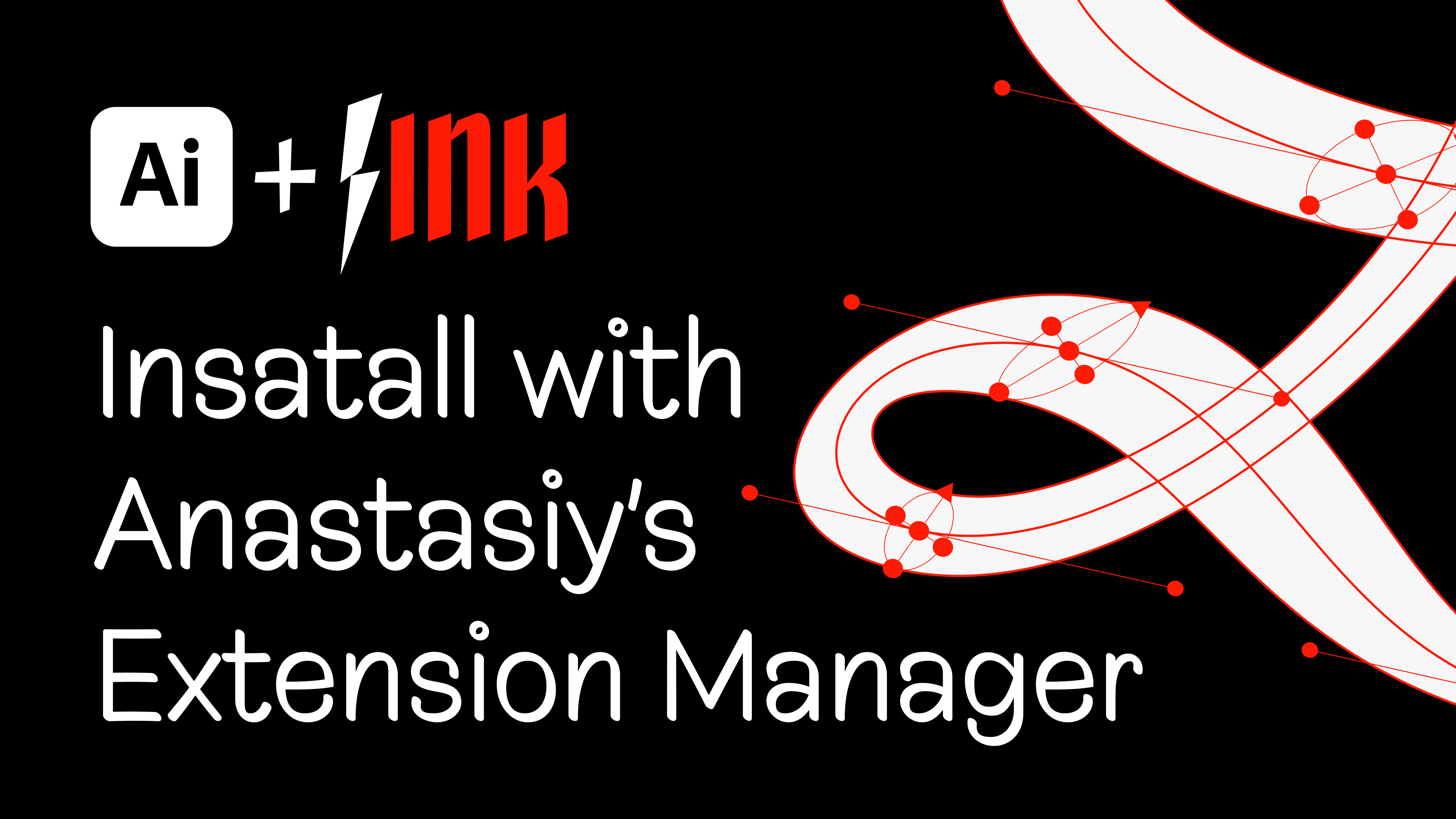 Install with Anastasiy’s Extension Manager