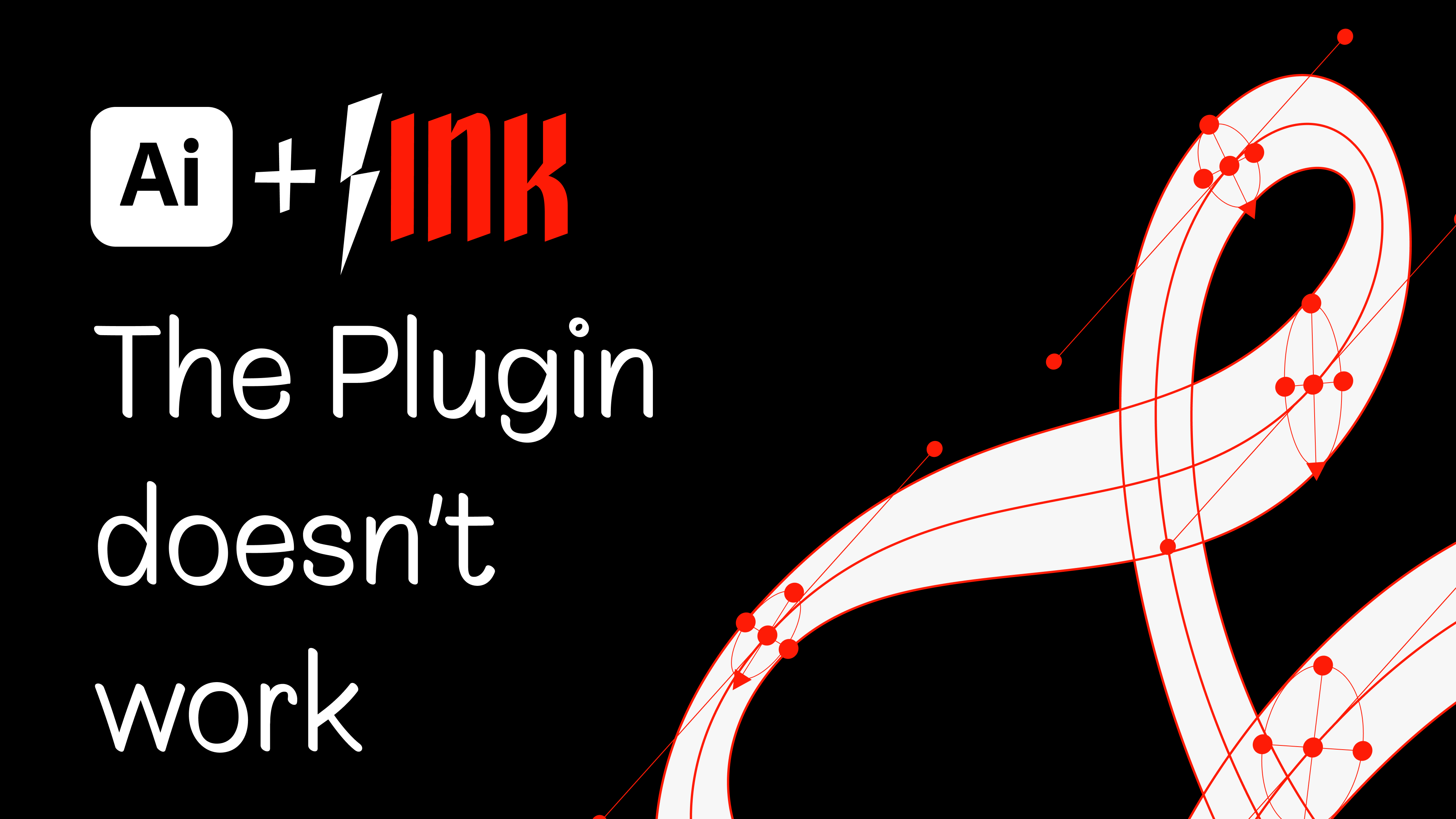 The plugin doesn’t work on Windows — Grey panels