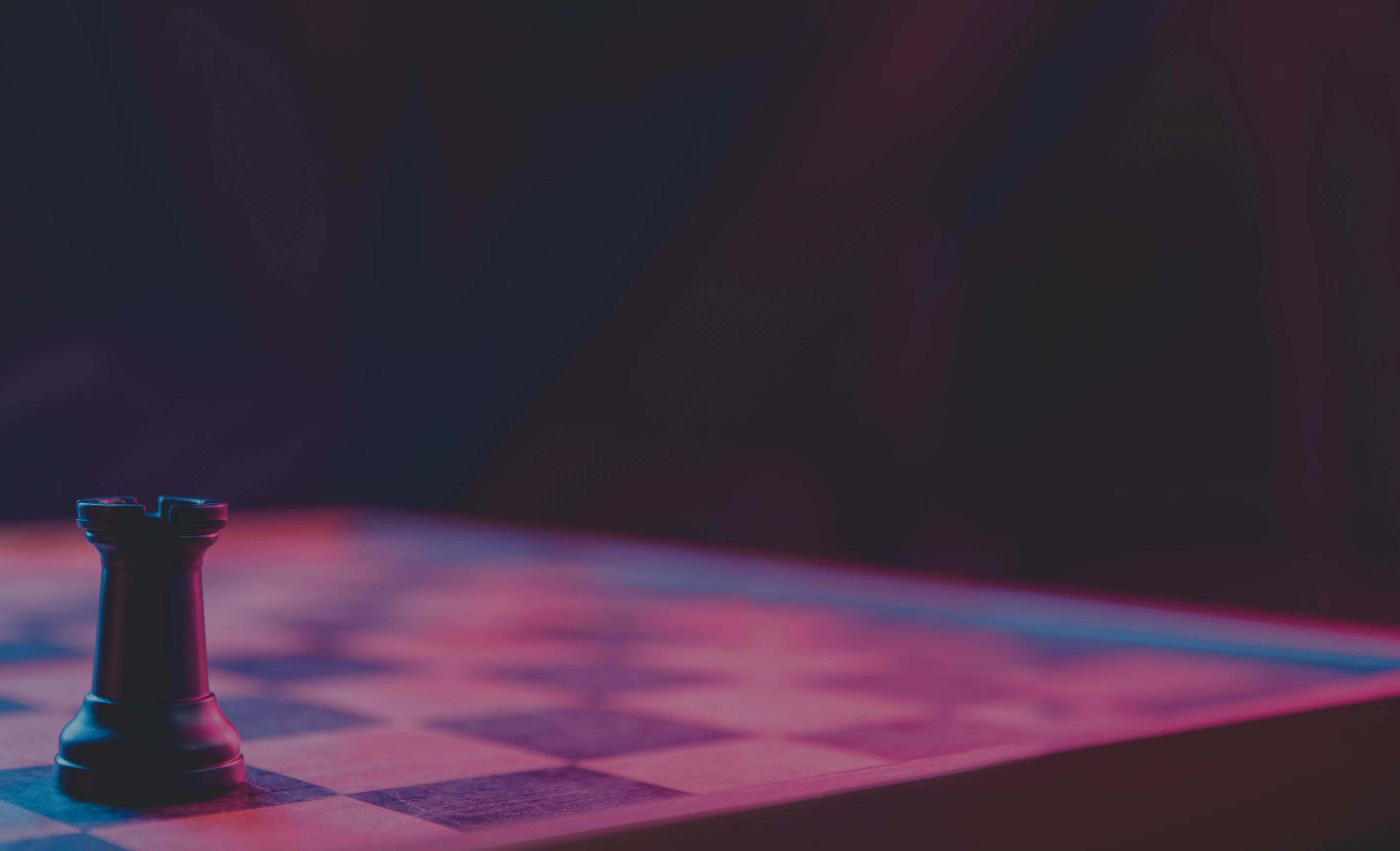 Courses ♔ Amateur Chess Organization