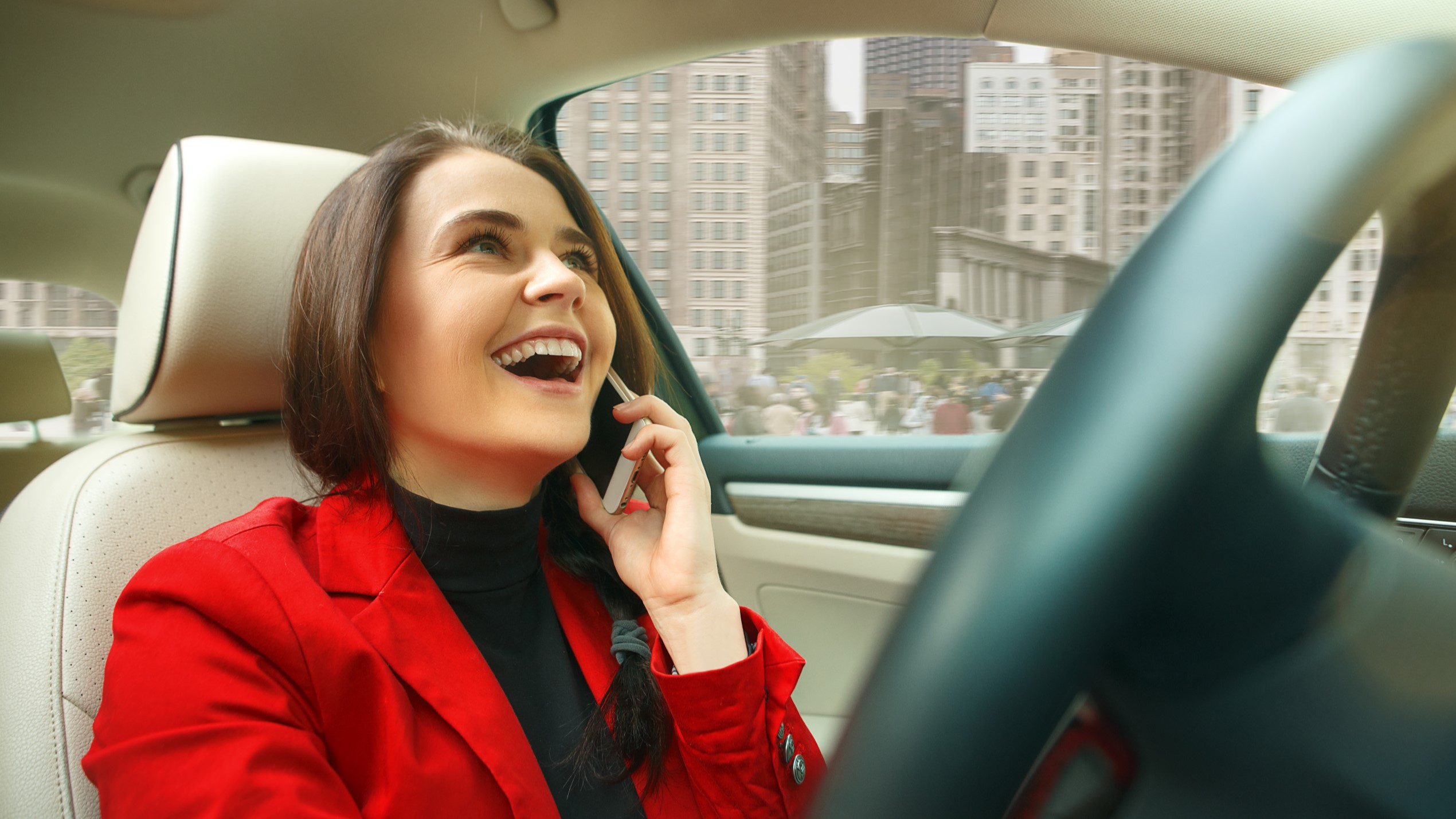 Mobile Phone Driving Laws: New Rules Proposed for 2021