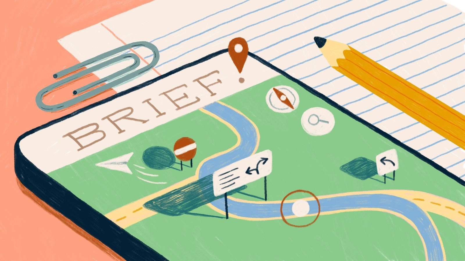 How To Create Expert-Driven Briefs (Grab Our Template) | BEAM