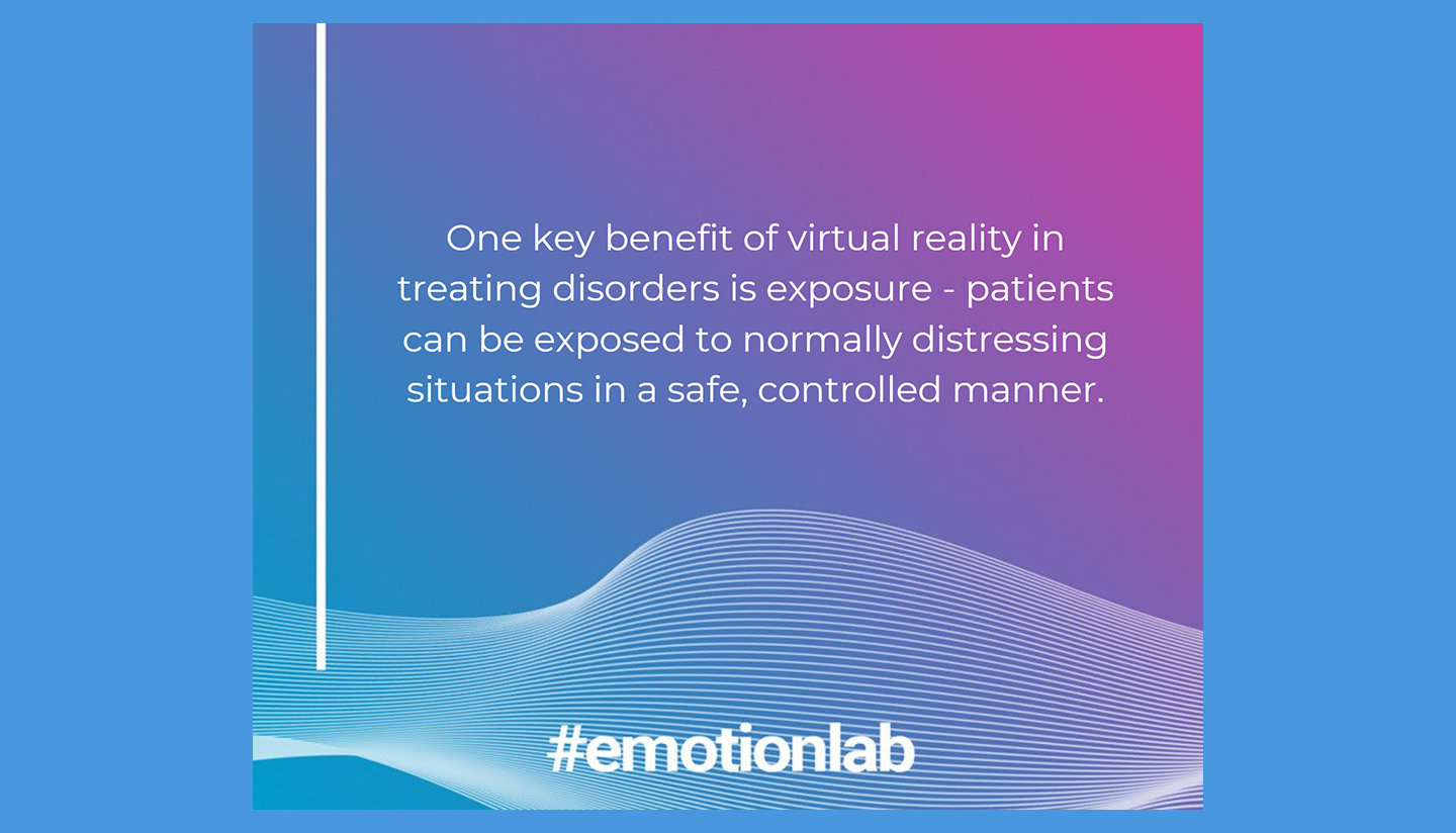 Virtual interventions for youth psychosis with Professor Thompson ...