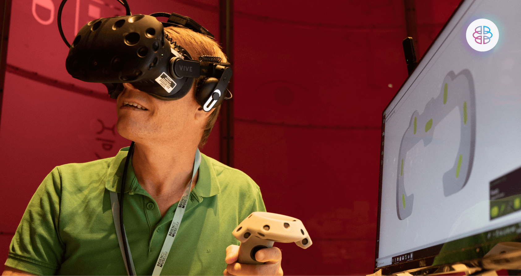 Emteq Labs unveils OCOsense, A new platform that unlocks the power of facial and movement ...