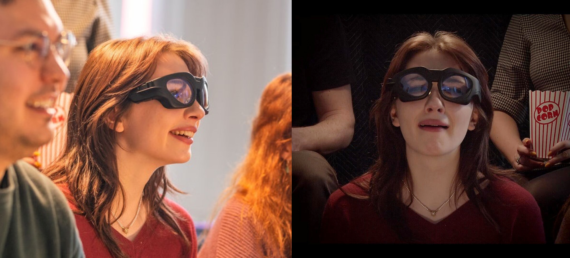 Emteq Labs unveils OCOsense, A new platform that unlocks the power of facial and movement ...