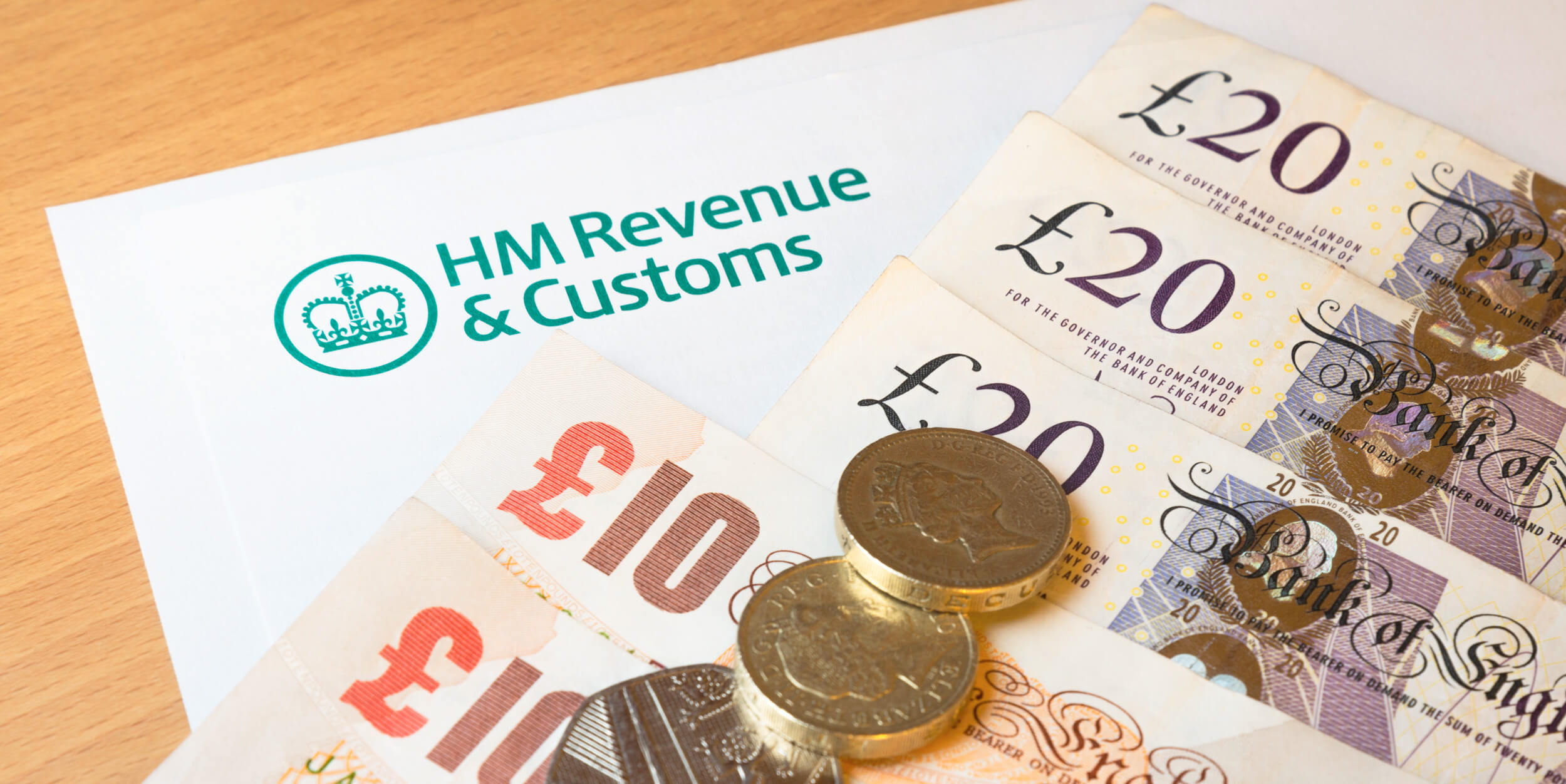 HMRC Could Issue Tax Assessments That Go Back Six Years