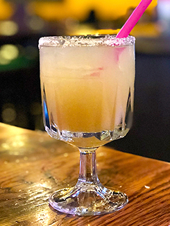 D'corazon Restaurant