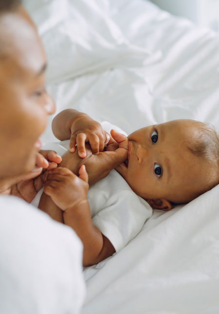 Partum Health | Your postpartum check up