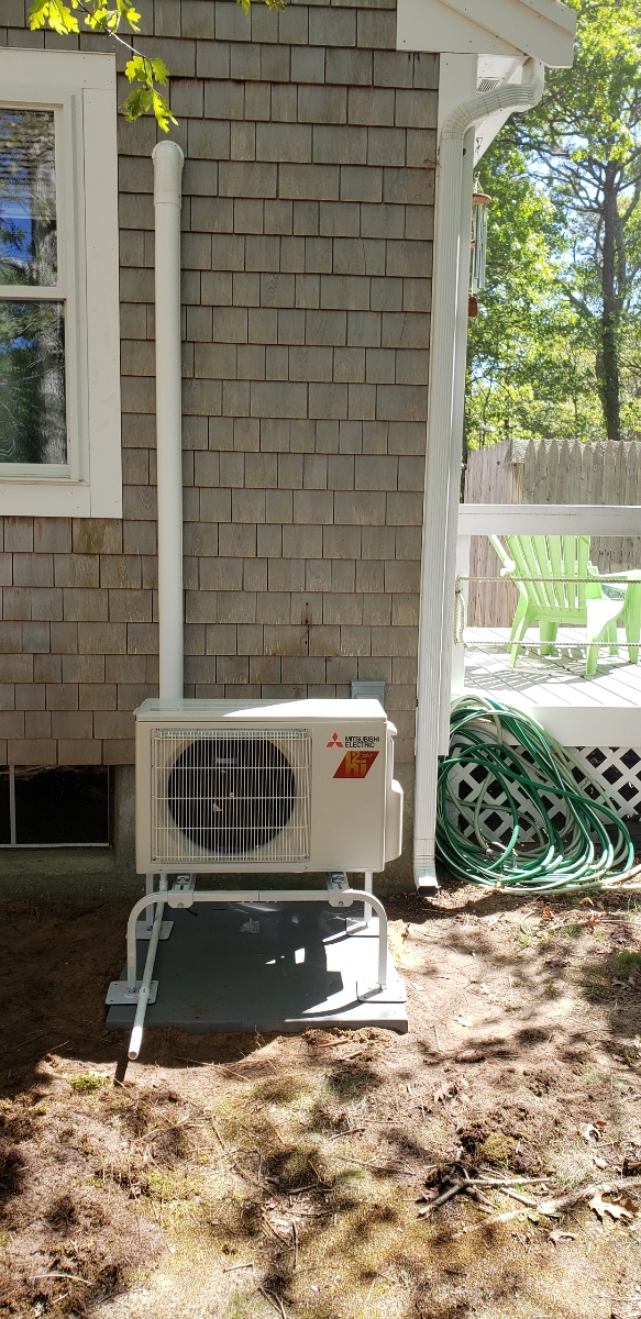 Services - Mini Split