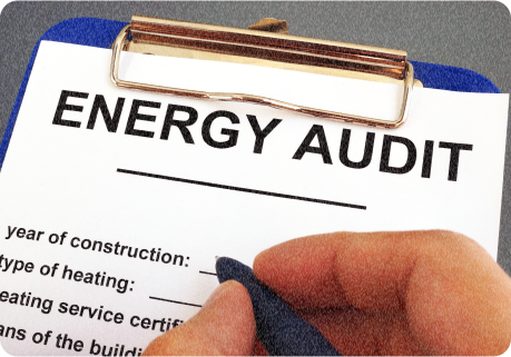 The steps to apply for Mass Save rebates