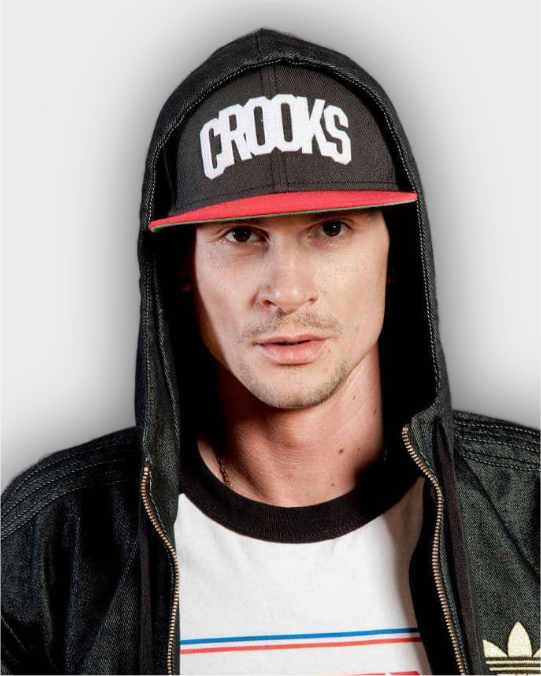 Summer Dance Fest moov