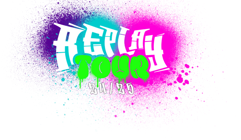 REVEL Dance Convention