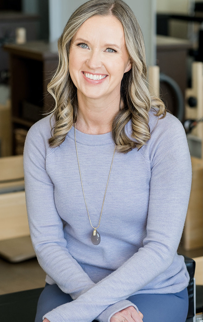 Gold Coast Pilates Therapy | Home