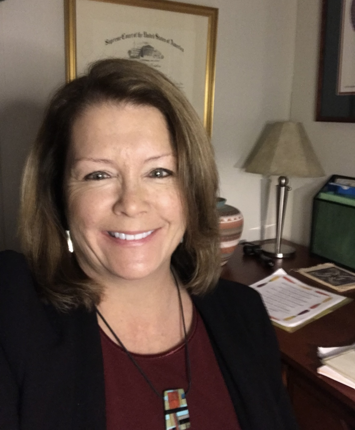 MITSC Welcomes New Executive Director, Jill E. Tompkins - MITSC