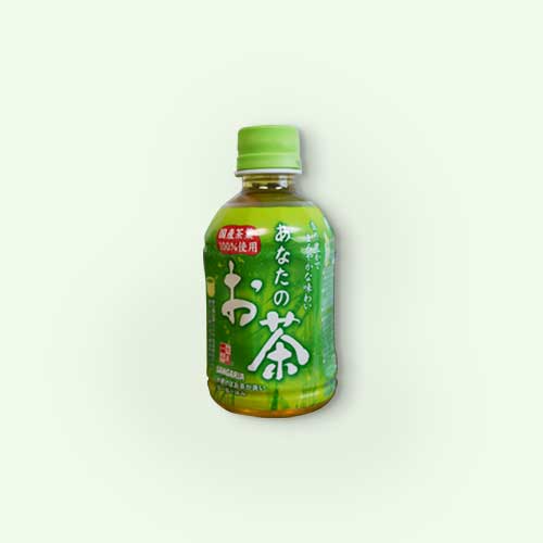 Grape Ramu Bottle | Eastern Dragon