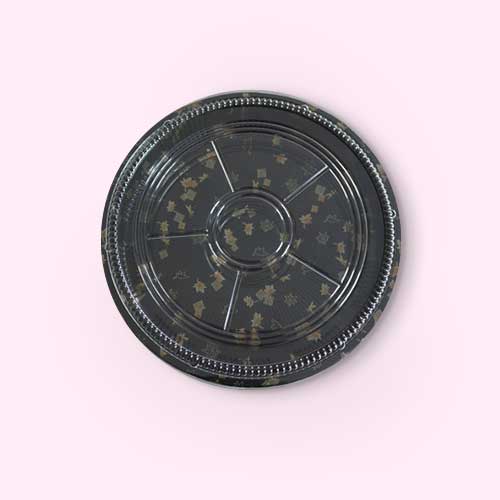 Sushi Box HF-1 50pc | Eastern Dragon