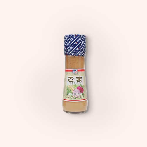 Chuka Dressing | Eastern Dragon