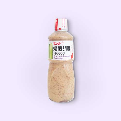 Chuka Dressing | Eastern Dragon