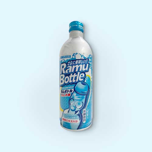 Melon Soda | Eastern Dragon