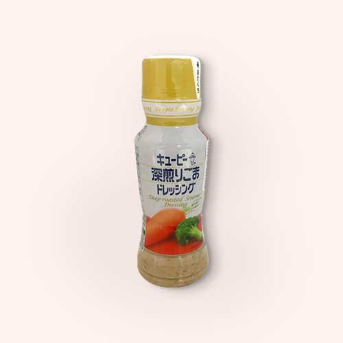 Chuka Dressing | Eastern Dragon