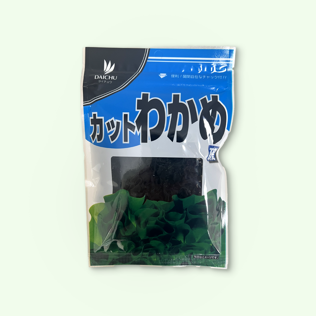 Dragon Food: Roasted Seaweed | Eastern Dragon