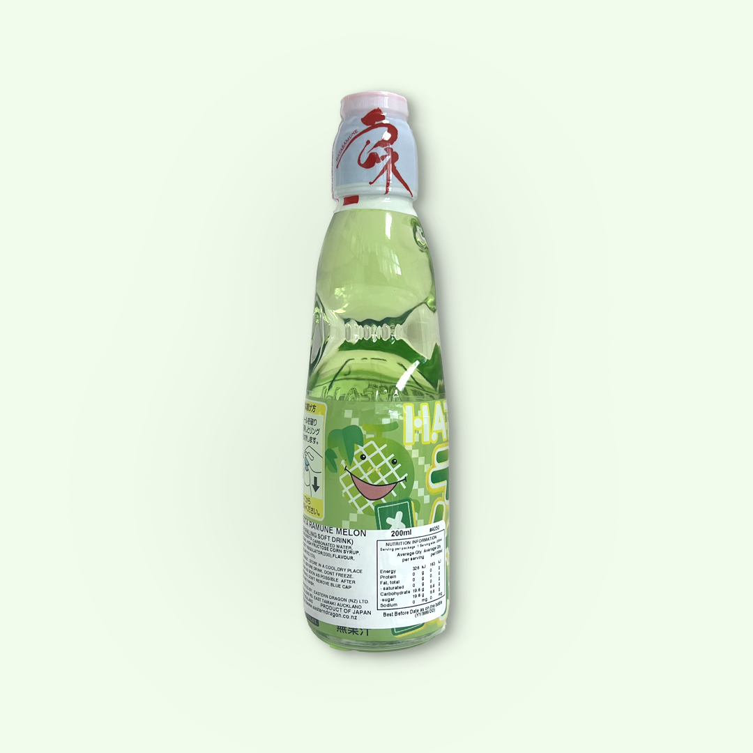 Beverages | Eastern Dragon