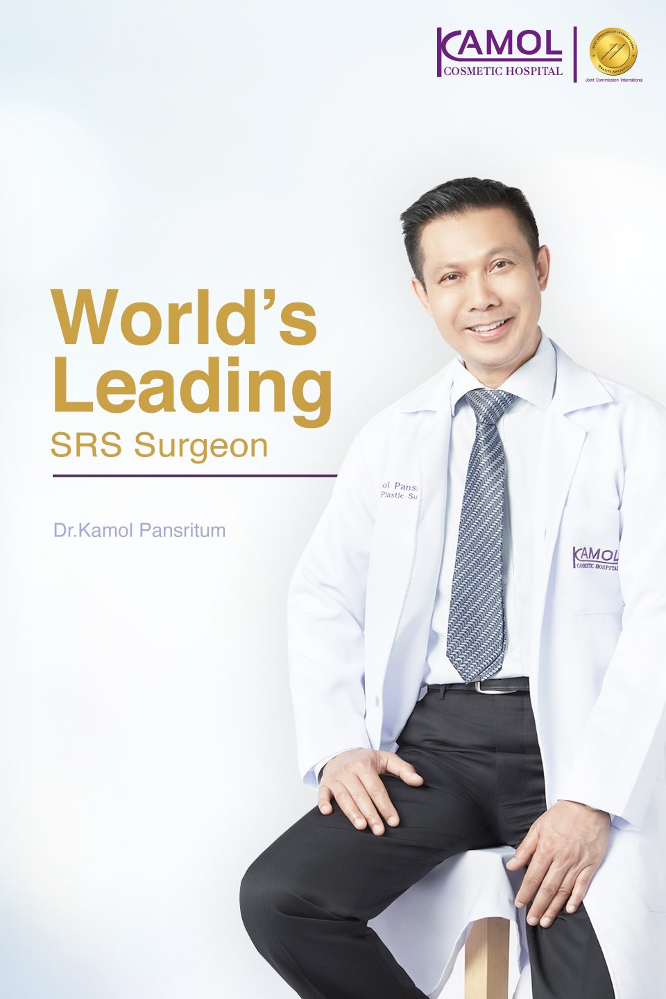 Best Plastic Surgeons in Thailand - 2024 - Konkai