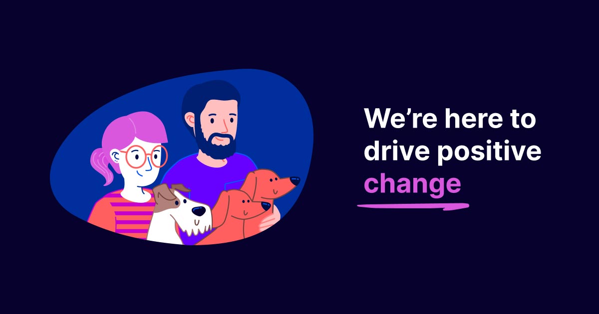 Who We Are: UX Experts Driving Positive Change | Iterativ