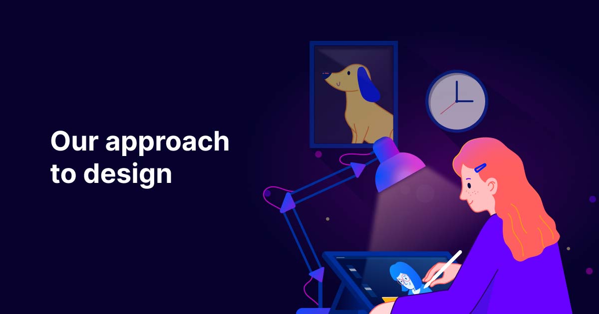 Our Approach to Design: Ideate, Create, Iterate | Iterativ