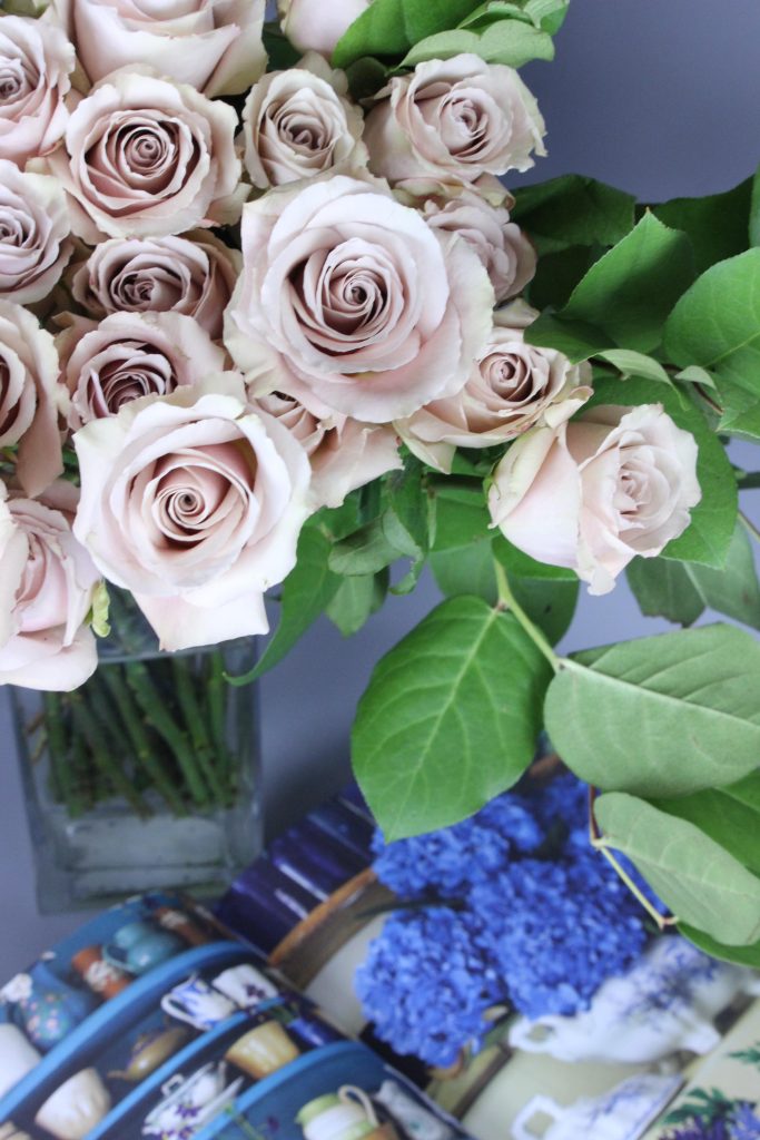 Top 10 best books about roses