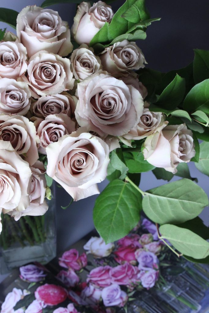 Top 10 best books about roses