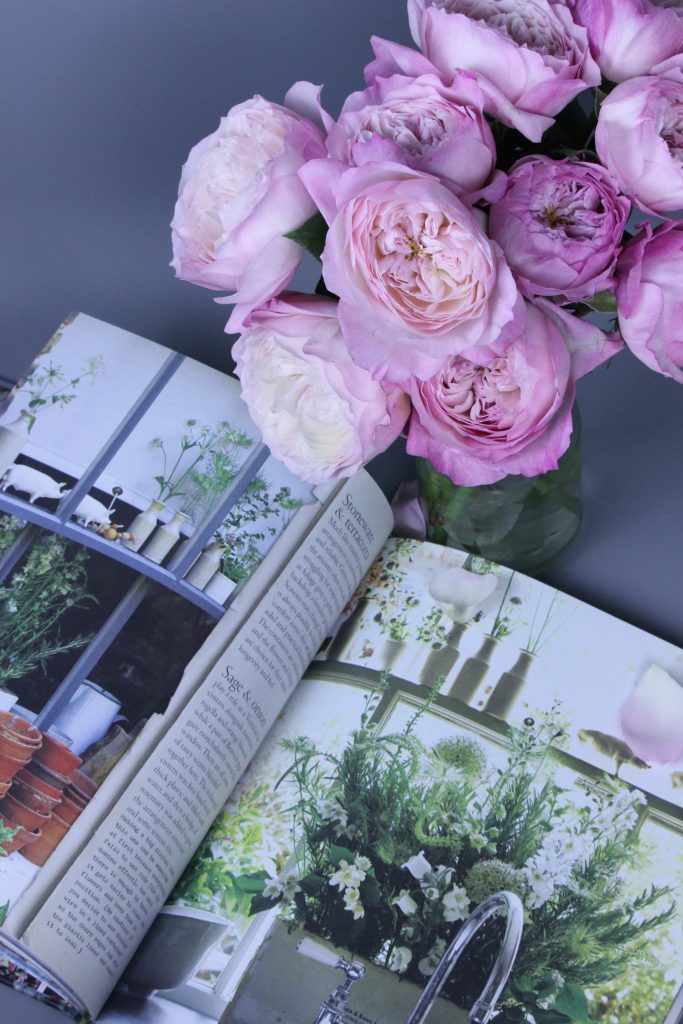 Top 10 best books about roses