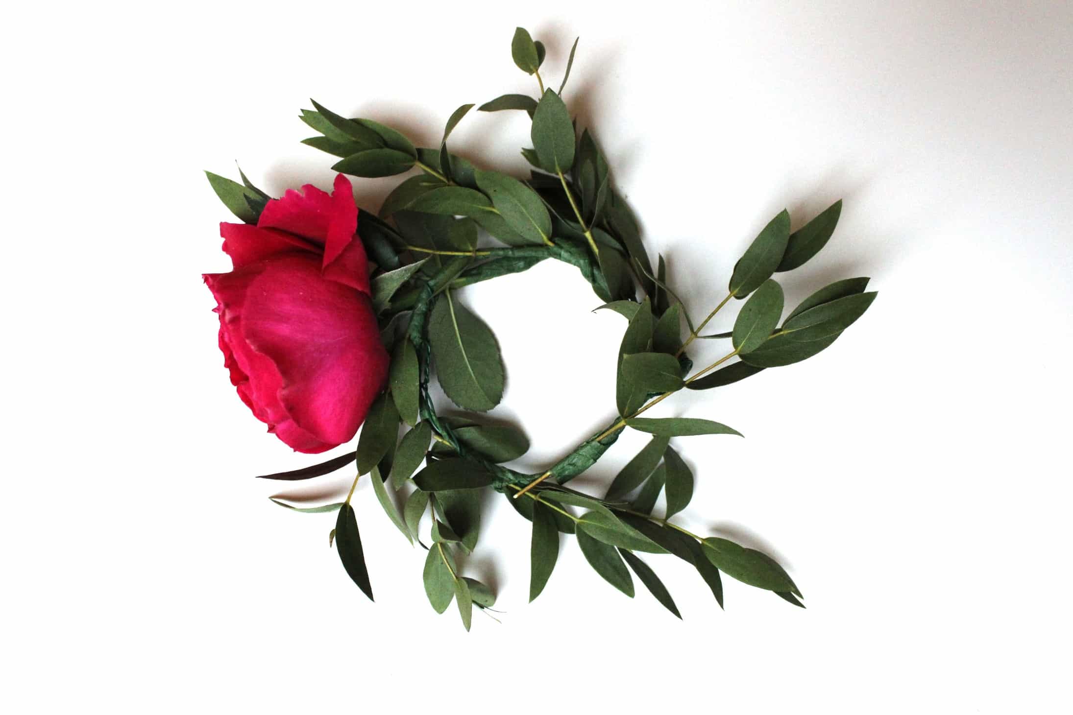 Flower crown DIY – tips & tricks