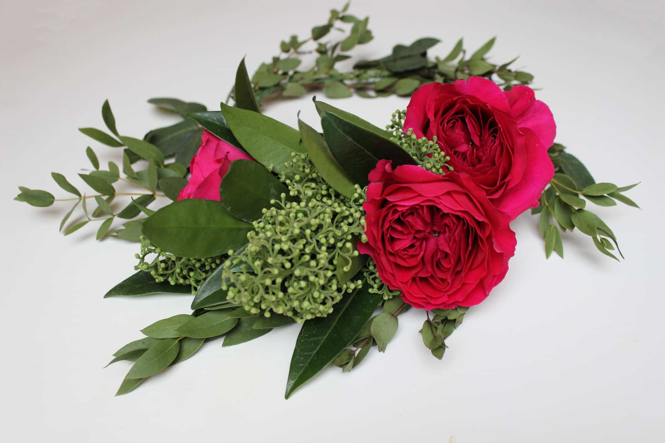 Zita Elze & delicate bloom