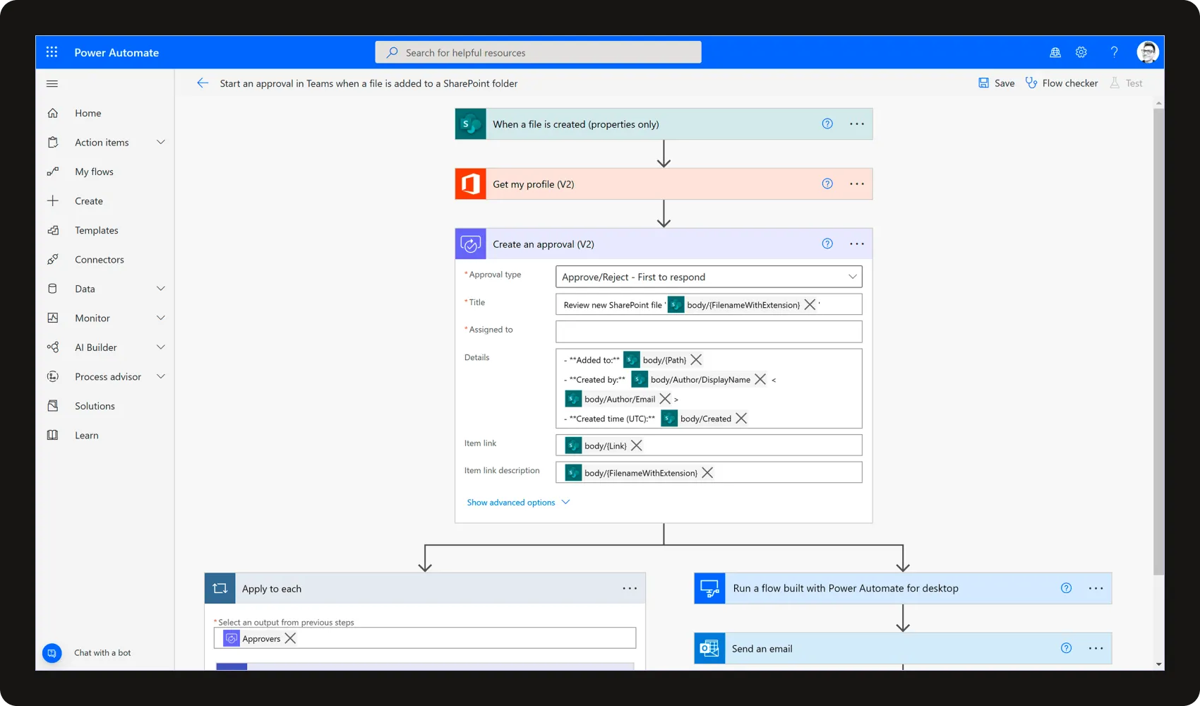 Process Automation - Improving Your Business