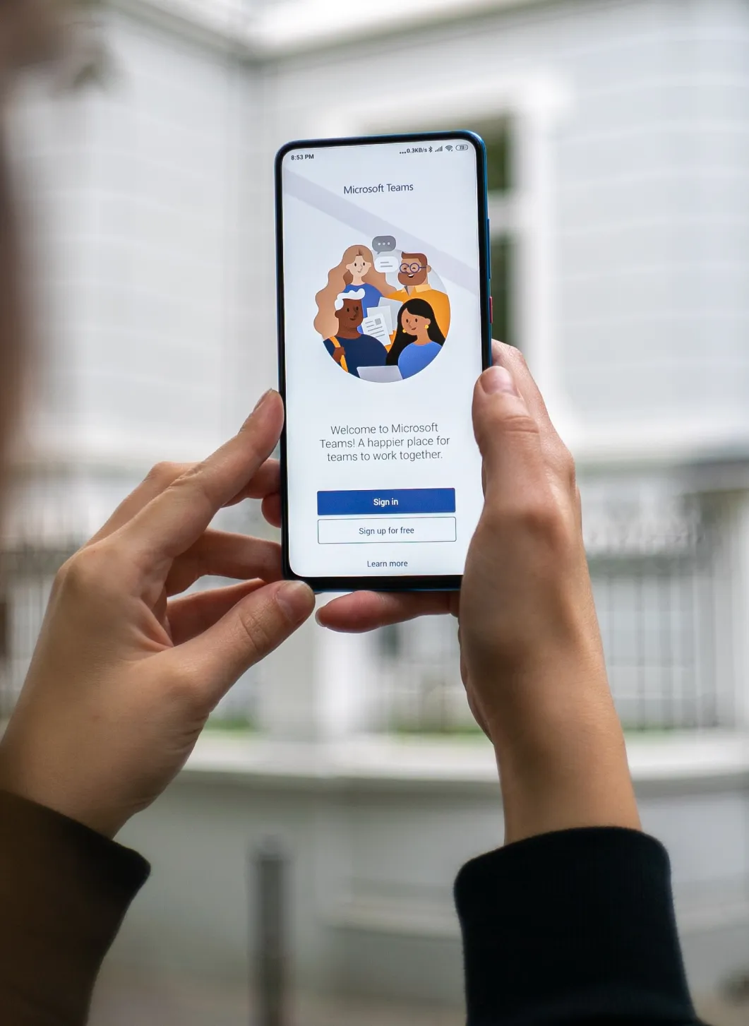 Migration - Optimizing Your Content