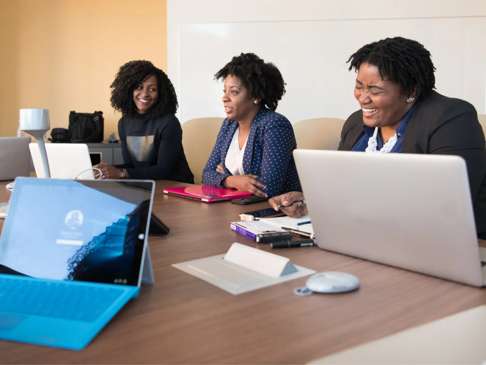 Digital Workplace - Business Innovation