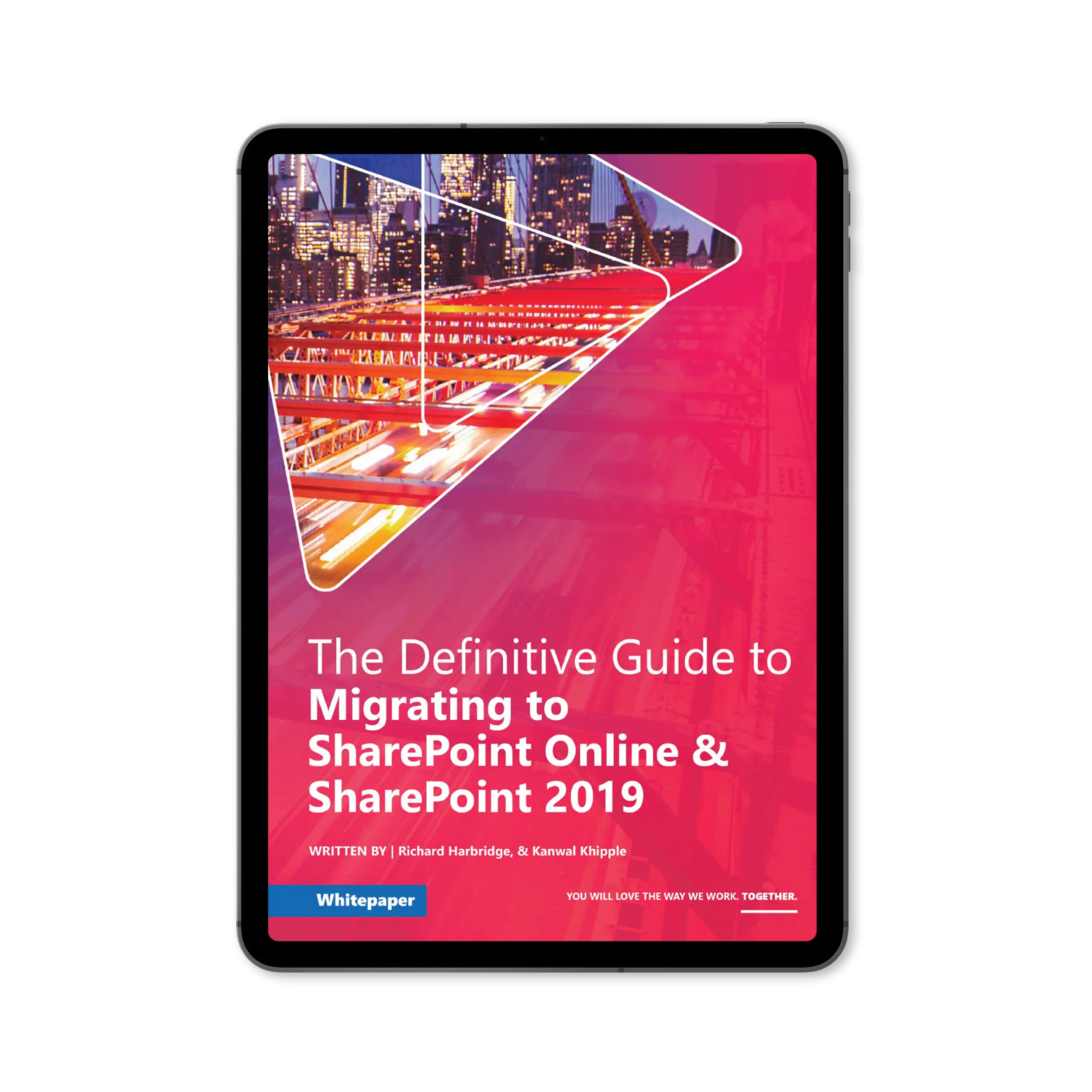 Migration - Optimizing Your Content