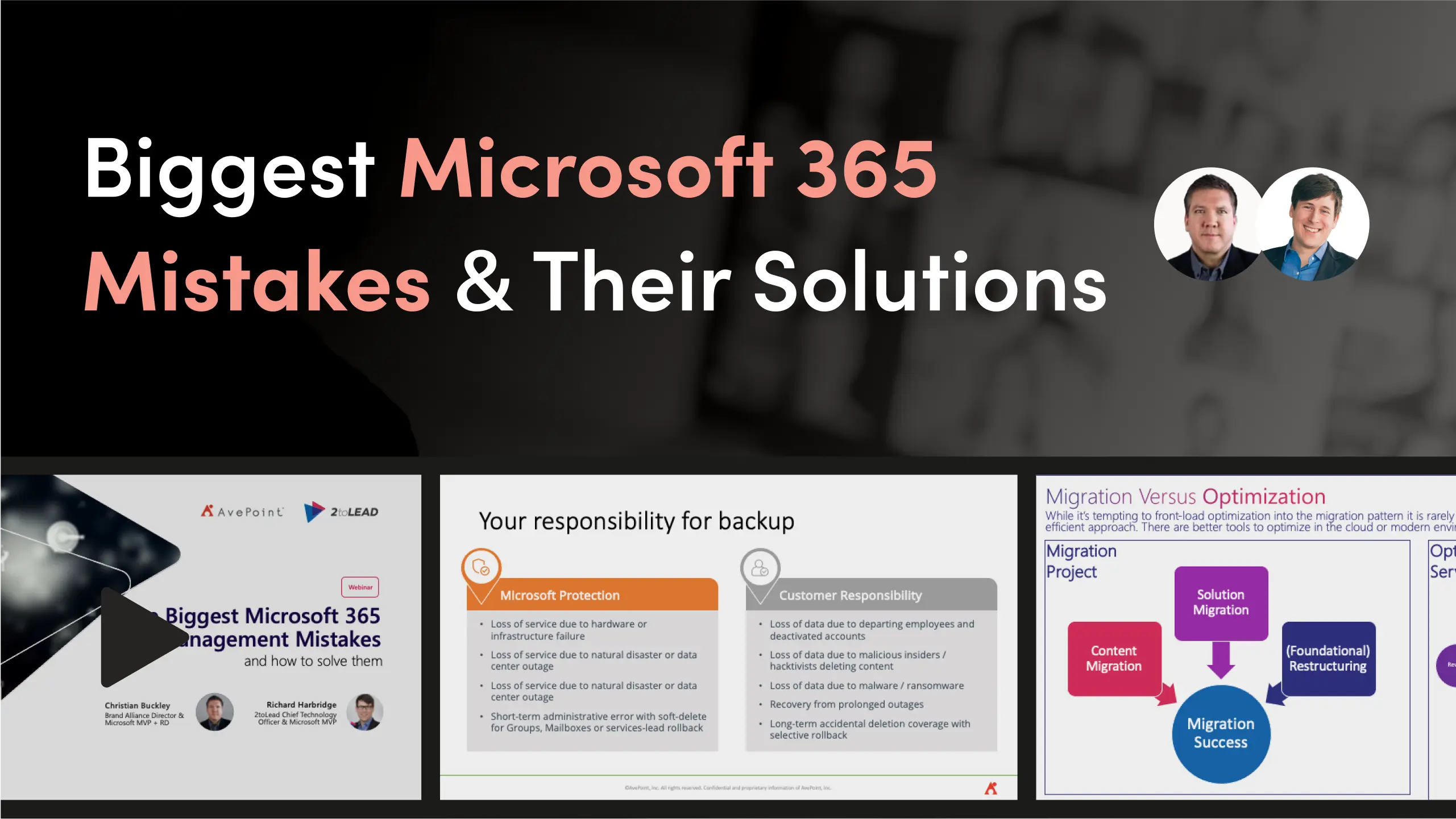 Resources - Our Best Practices