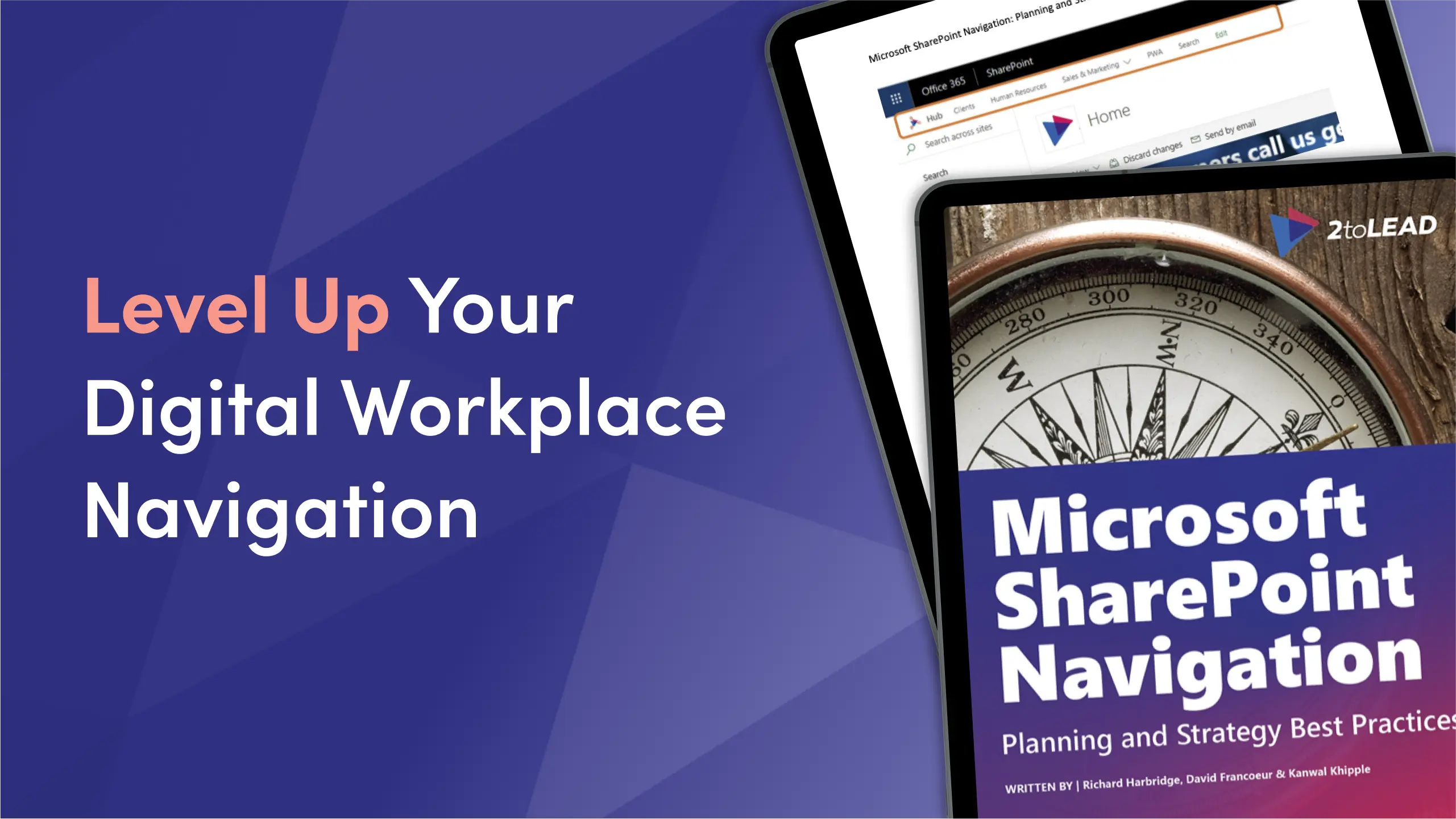 Microsoft SharePoint Navigation Opportunities and Best Practices