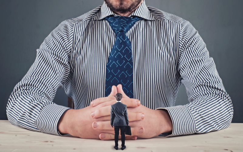 Management directif: méthodes de gestion et profil - 2024 - somanyWays