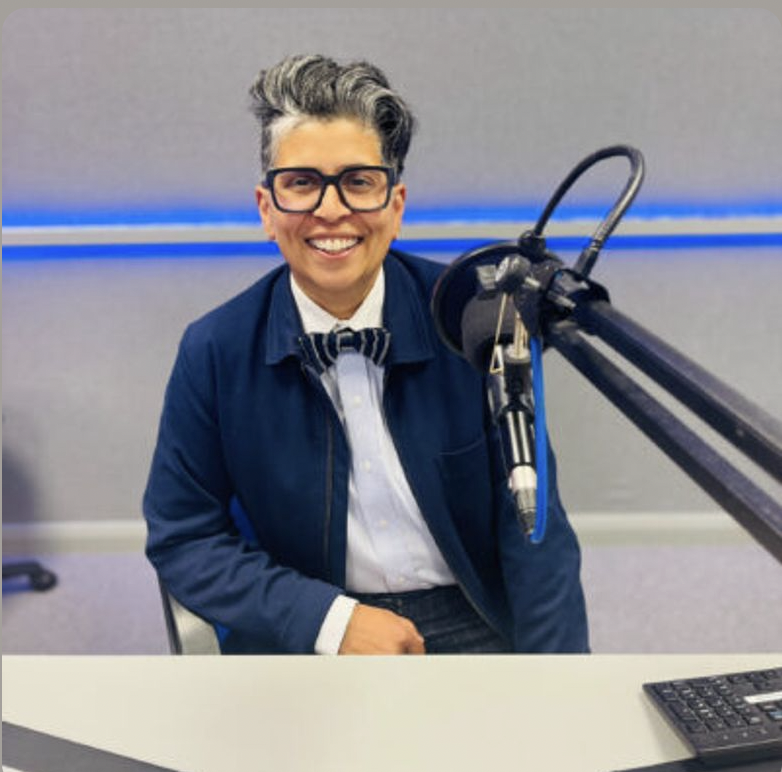 The Power of Trauma-Informed Care: A Conversation on Dublin City FM ...